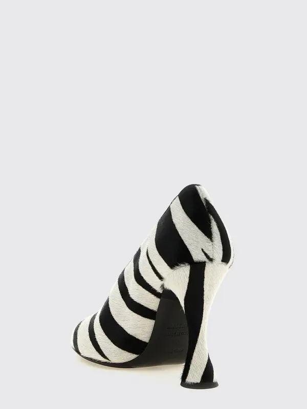 Moschino Pump