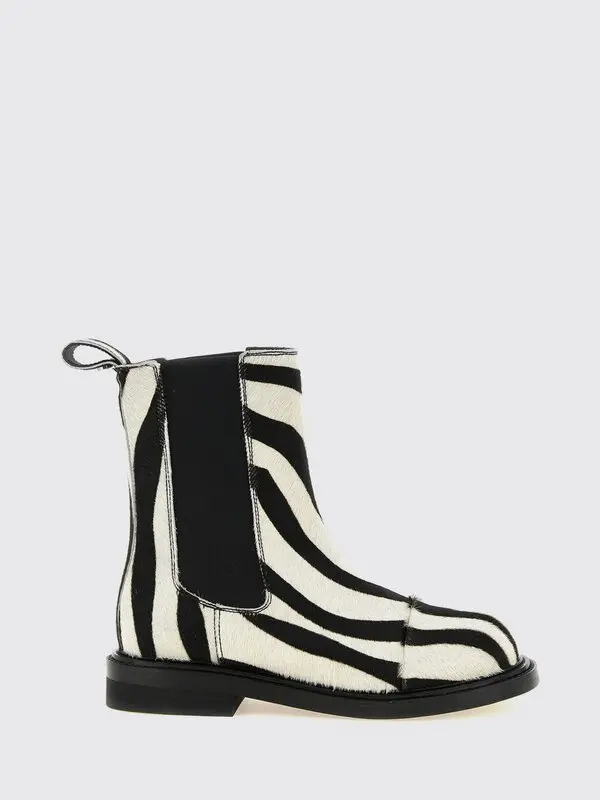 Moschino Boots