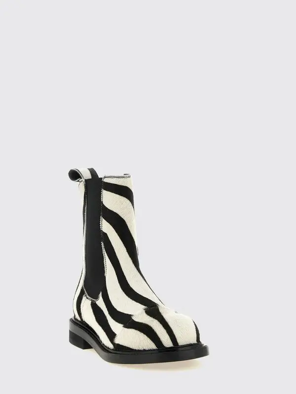 Moschino Boots