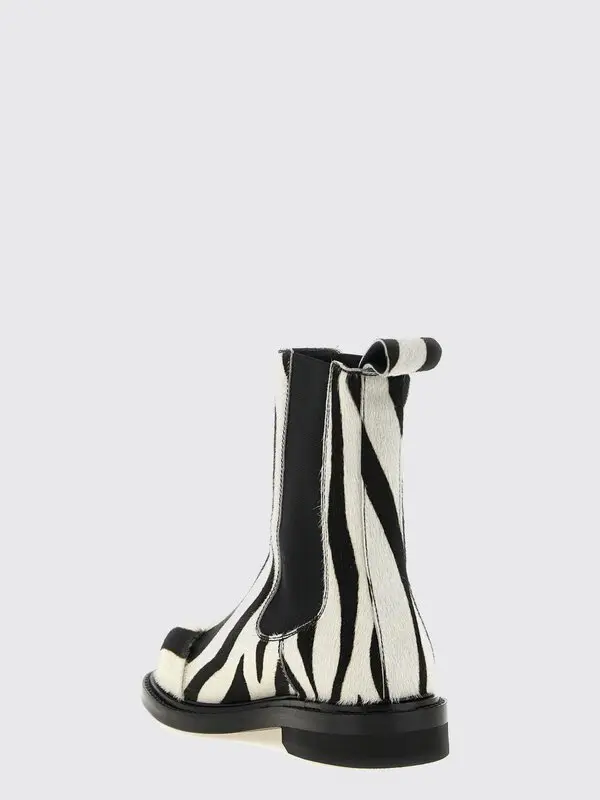 Moschino Boots