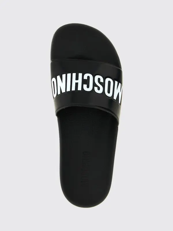 Moschino Sandals