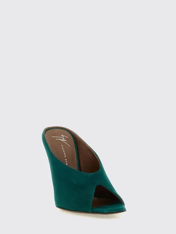 GIUSEPPE ZANOTTI Heeled Sandal