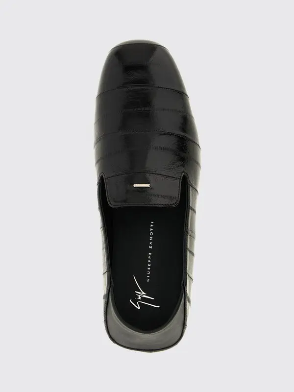 GIUSEPPE ZANOTTI Loafers