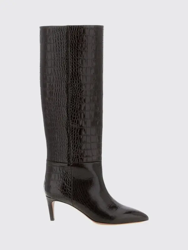 Paris Texas Boots