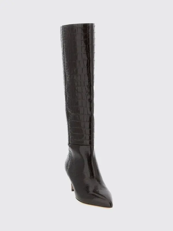 Paris Texas Boots
