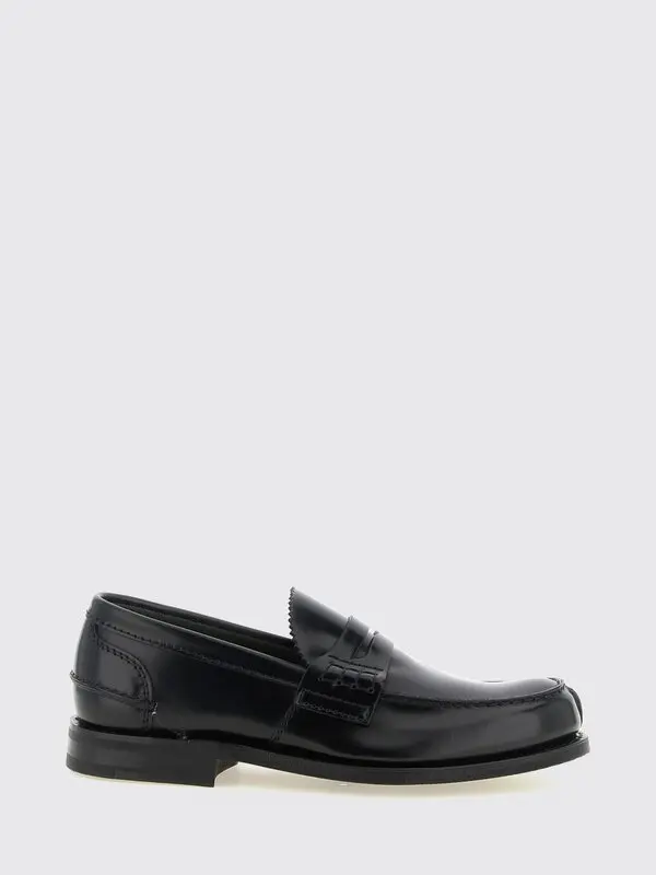Church's Loafers - Black