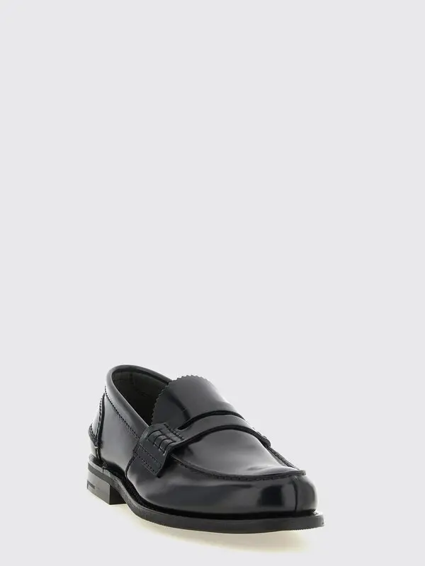 Church's Loafers - Black