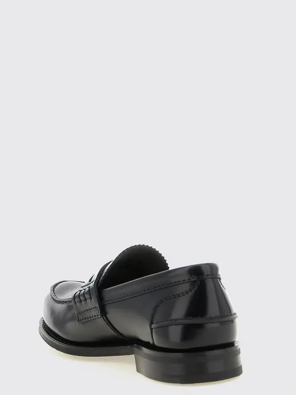 Church's Loafers - Black