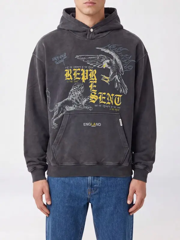 REPRESENT Sweatshirt