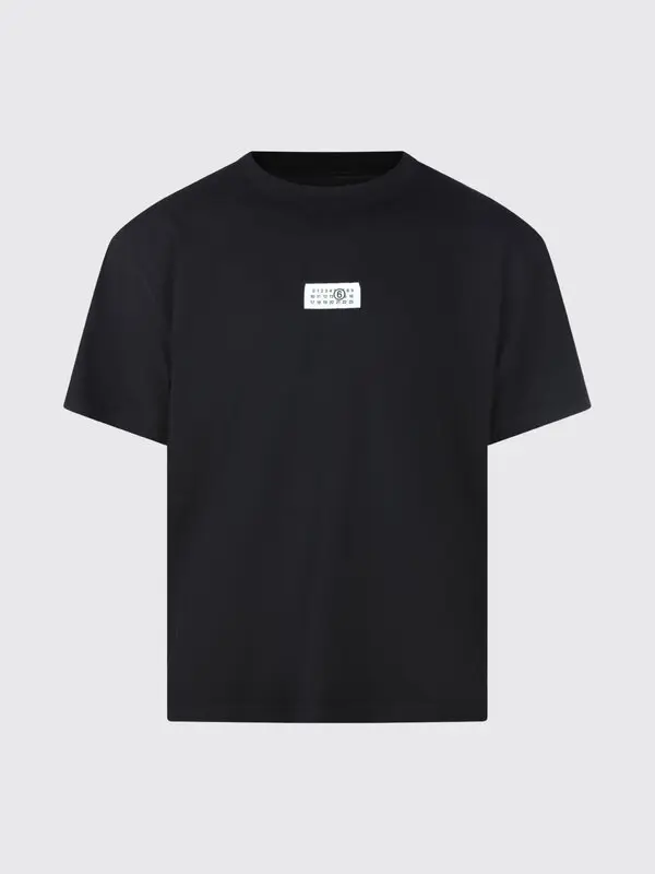 MAISON MARGIELA T-shirt - Black