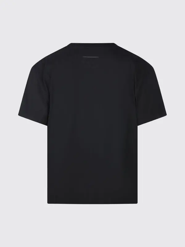 MAISON MARGIELA T-shirt - Black