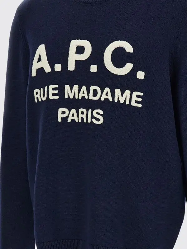 A.p.c. Sweater