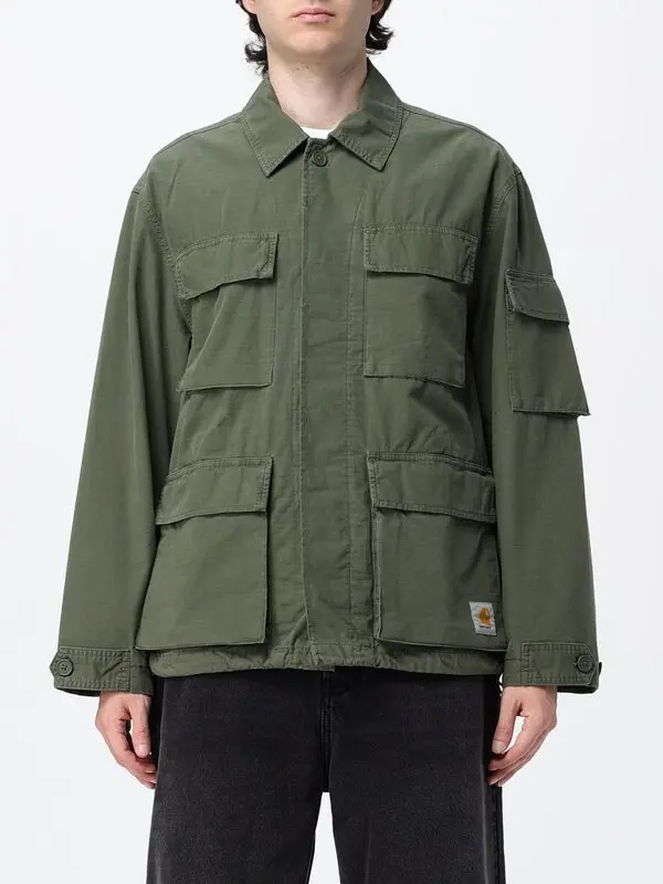 Carhartt Work In Progress Utility Jacket