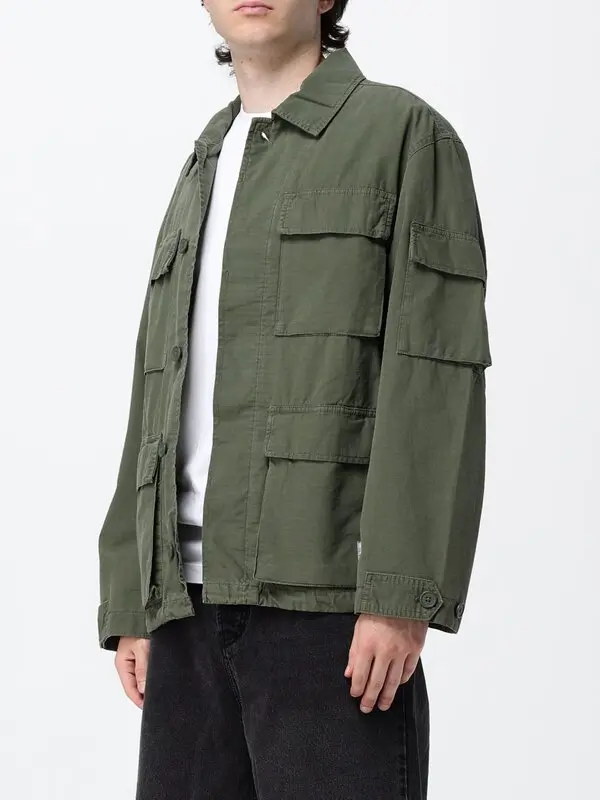 Carhartt Work In Progress Utility Jacket