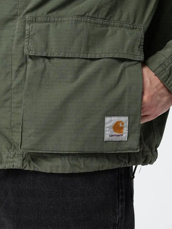 Carhartt Work In Progress Utility Jacket