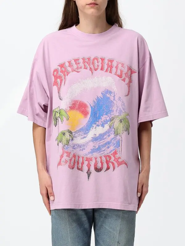 Balenciaga T-shirt