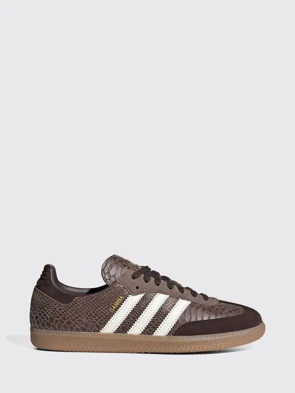 ADIDAS ORIGINALS Snake Effect Sneakers