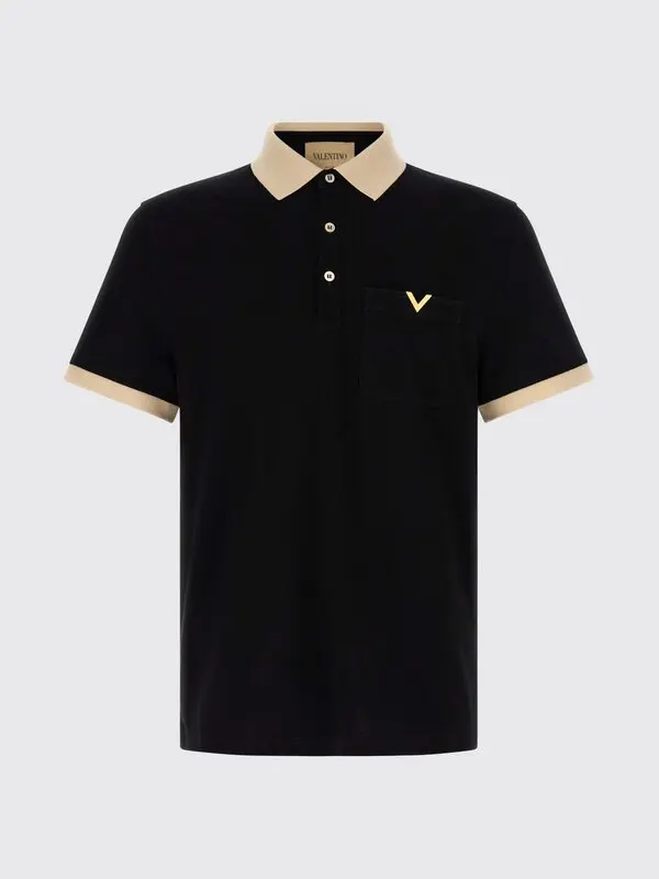 Valentino Garavani Polo Shirt