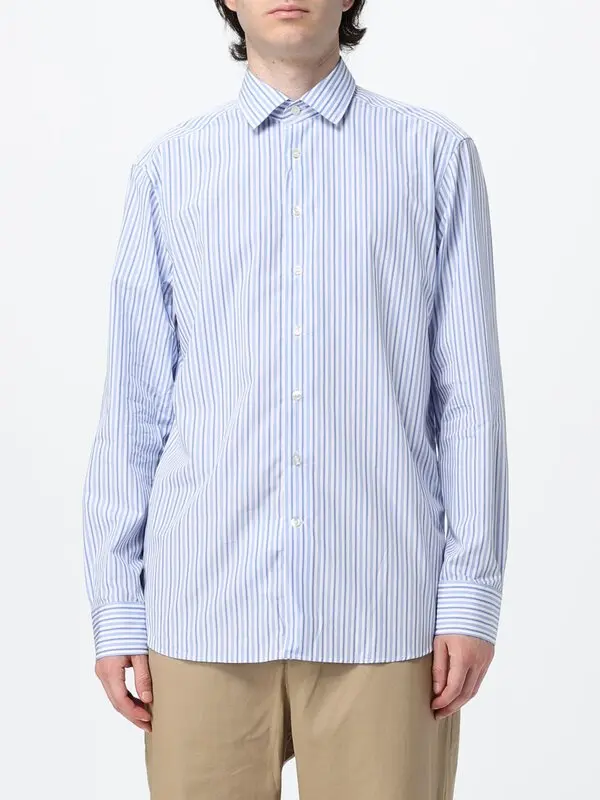 Etro Shirt - Blue
