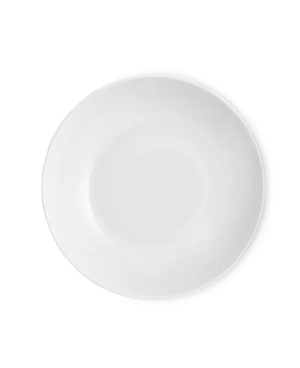 PILLIVUYT Eventail 9 Shallow Coupe Bowl, Set Of 4