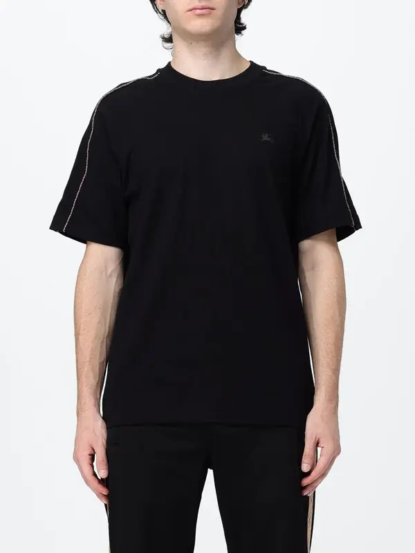 Burberry T-shirt - Black