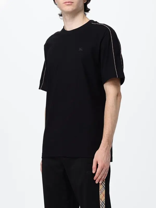 Burberry T-shirt - Black