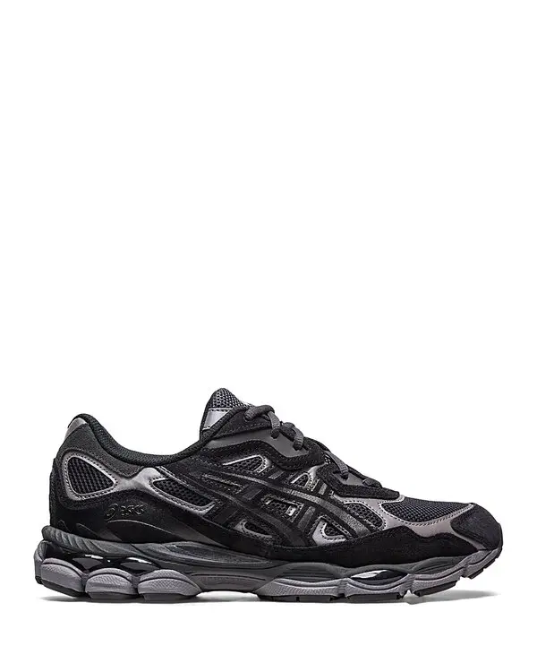 Asics Gel-nyc Sneakers - Graphite Grey