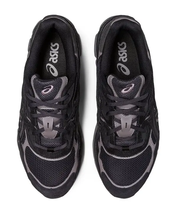 Asics Gel-nyc Sneakers - Graphite Grey