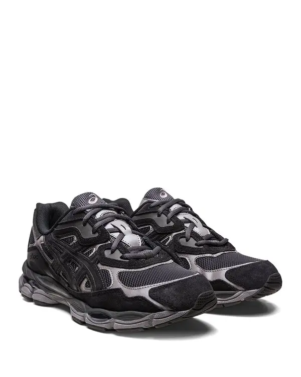 Asics Gel-nyc Sneakers - Graphite Grey