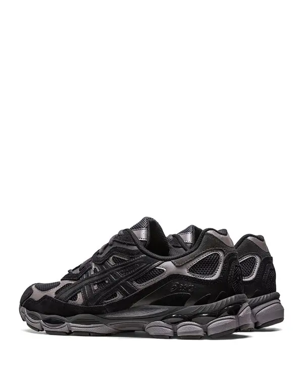 Asics Gel-nyc Sneakers - Graphite Grey