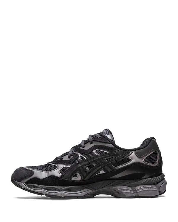Asics Gel-nyc Sneakers - Graphite Grey