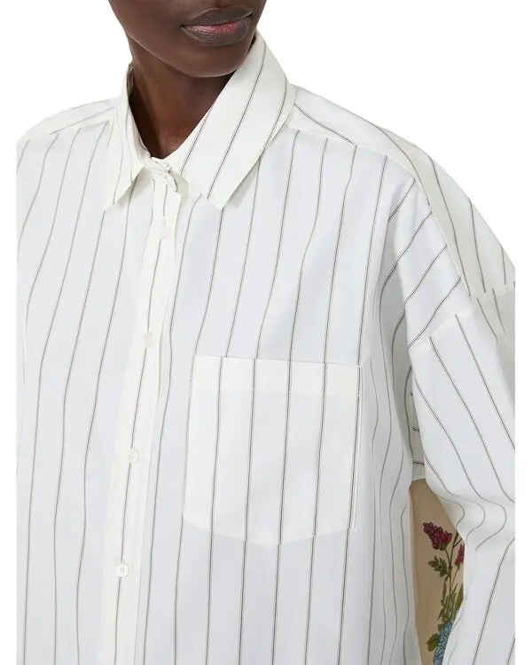 Max Mara Wkdcertosa Shirt