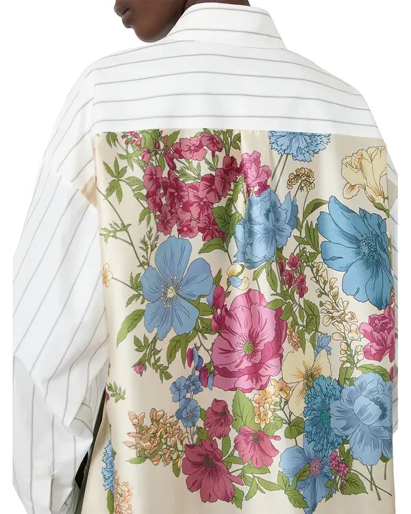 Max Mara Wkdcertosa Shirt