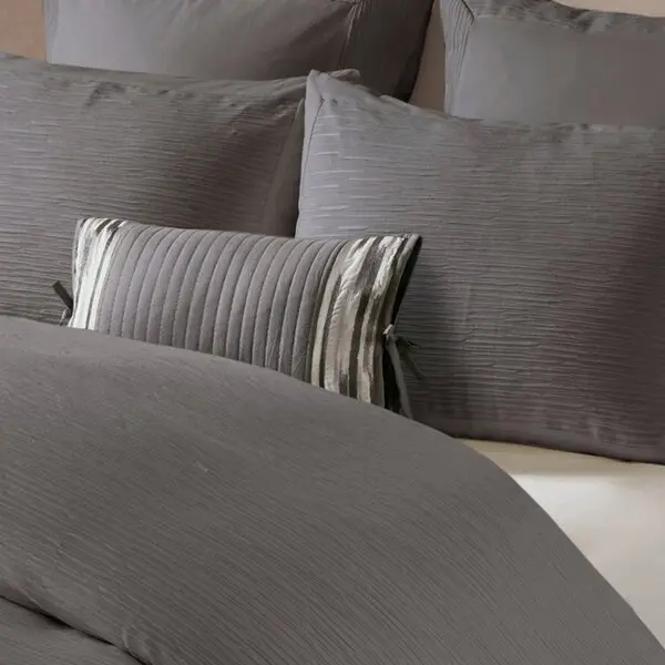 Natori Hanae Duvet Cover Set, Full/queen