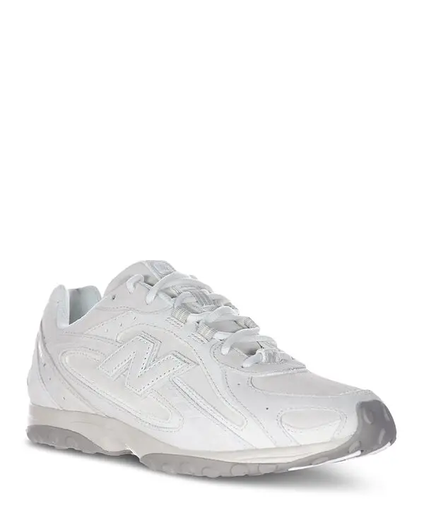 NEW BALANCE 204l Athletic Sneakers - Timberwolf