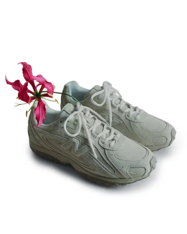 NEW BALANCE 204l Athletic Sneakers - Timberwolf