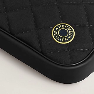 Hermès Horseback Bag