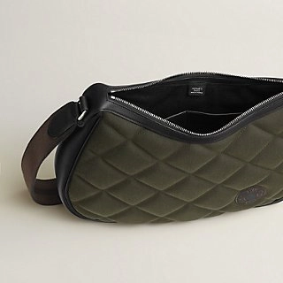 Hermès Horseback Bag