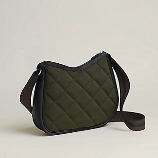 Hermès Horseback Bag