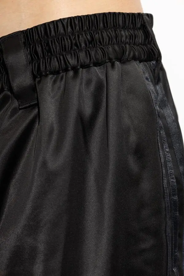 Y3 Wide-leg Trousers