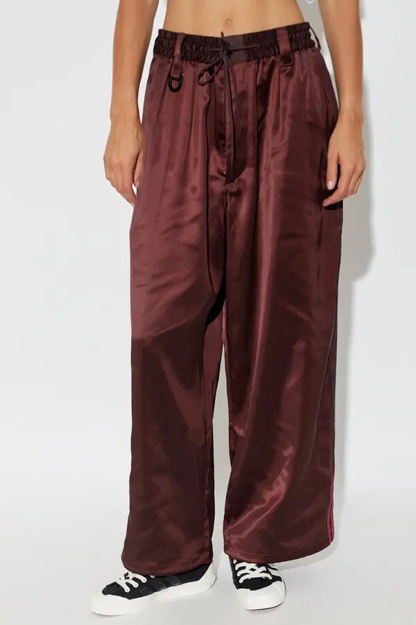 Y3 Wide-leg Pants