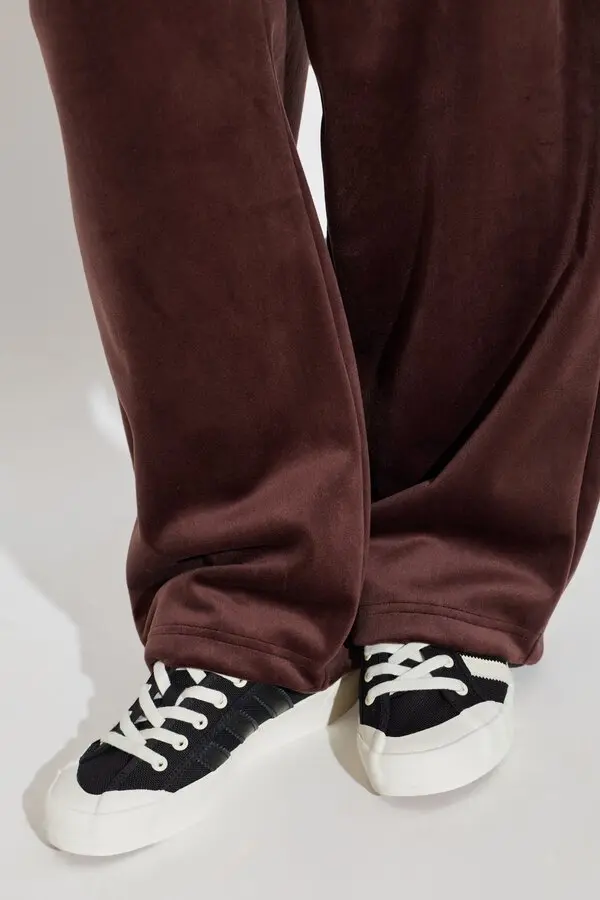 Y3 Nisi' Low Top Sneakers