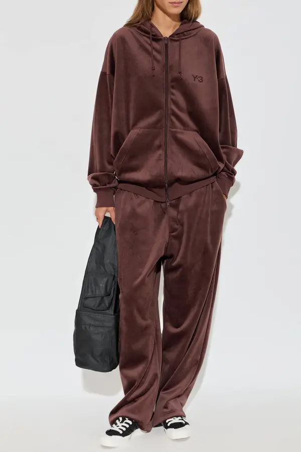 Y3 Nisi' Low Top Sneakers