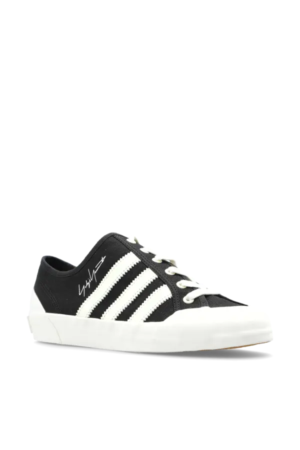 Y3 Nisi' Low Top Sneakers