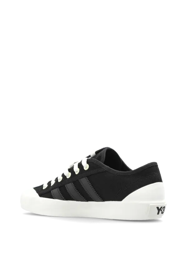 Y3 Nisi' Low Top Sneakers
