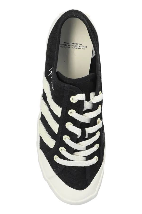 Y3 Nisi' Low Top Sneakers