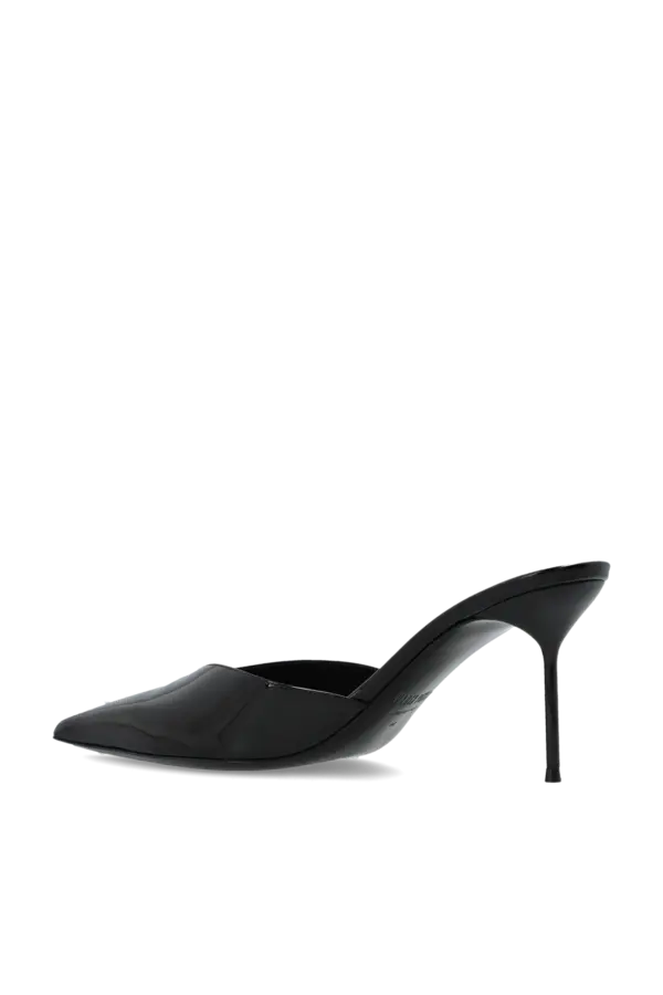 Paris Texas Lidia 70' Heeled Mules