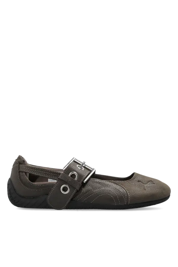 PUMA Speedcat Ballet Dress Ballerinas