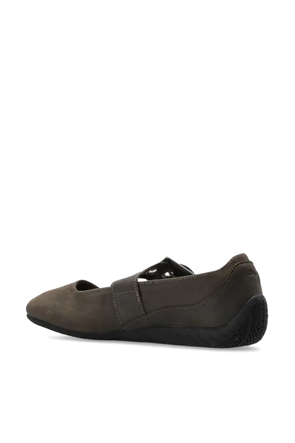 PUMA Speedcat Ballet Dress Ballerinas