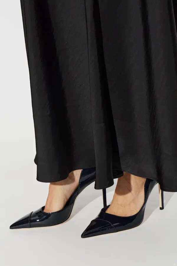 JIMMY CHOO Brigitte 100’ High-heeled Shoes
